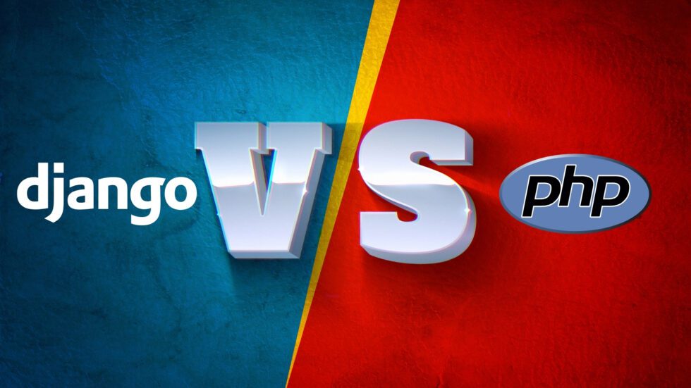 Django vs PHP: Which Framework Wins in 2024? - ChampSoft