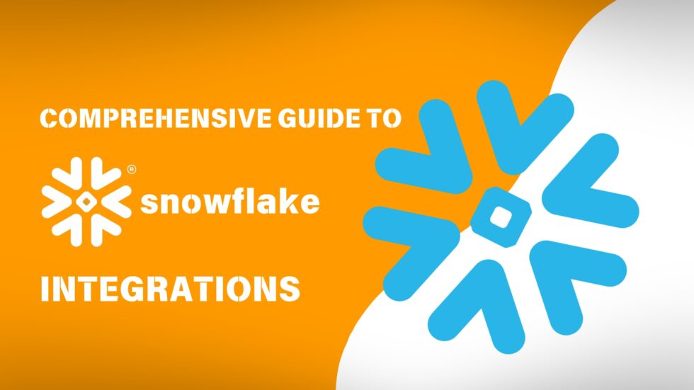 Comprehensive Guide: Snowflake Integration with Applications - ChampSoft