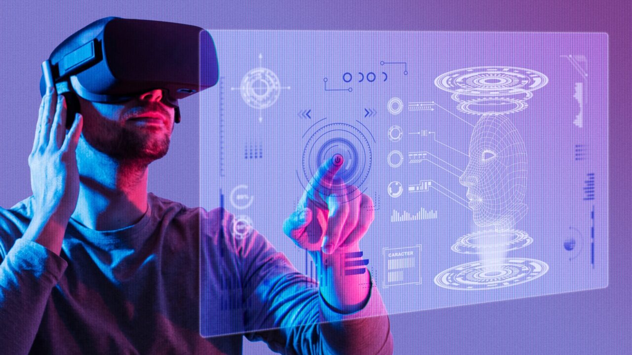 The Ultimate Guide to Developing Augmented Reality Apps - ChampSoft