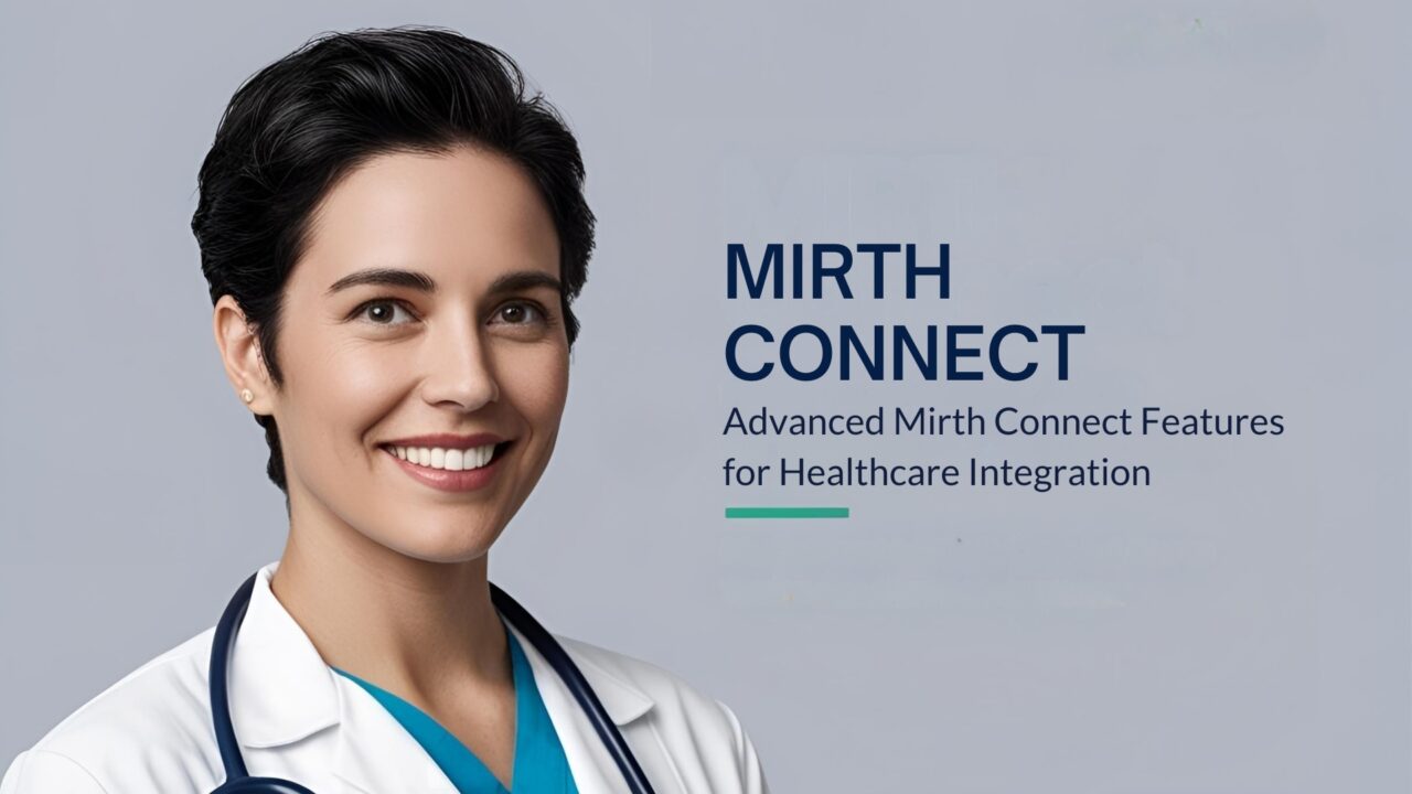 Advanced Mirth Connect Features for Healthcare Integration - ChampSoft