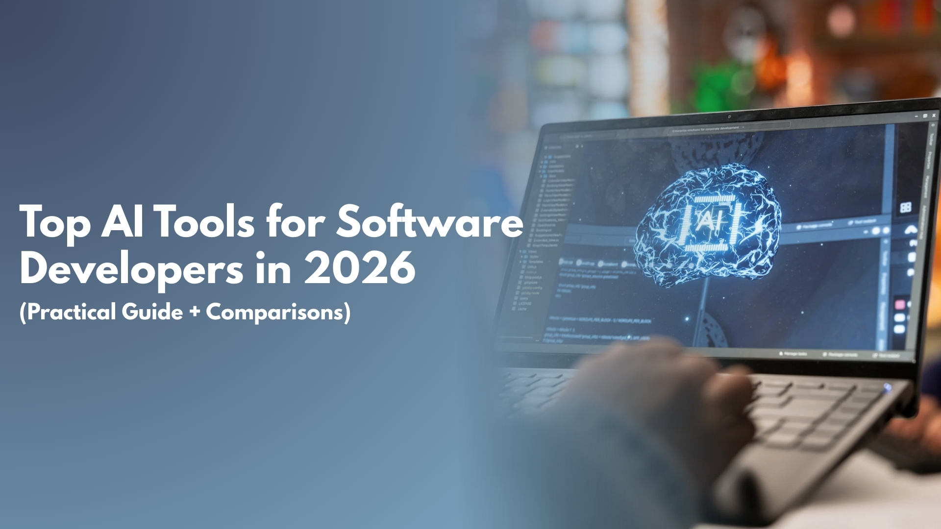 Top AI Tools for Software Developers in 2026 (Practical Guide ...
